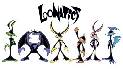 Artist Bob Camp recalls the ill-fated Space Jam 2 – Animated Views